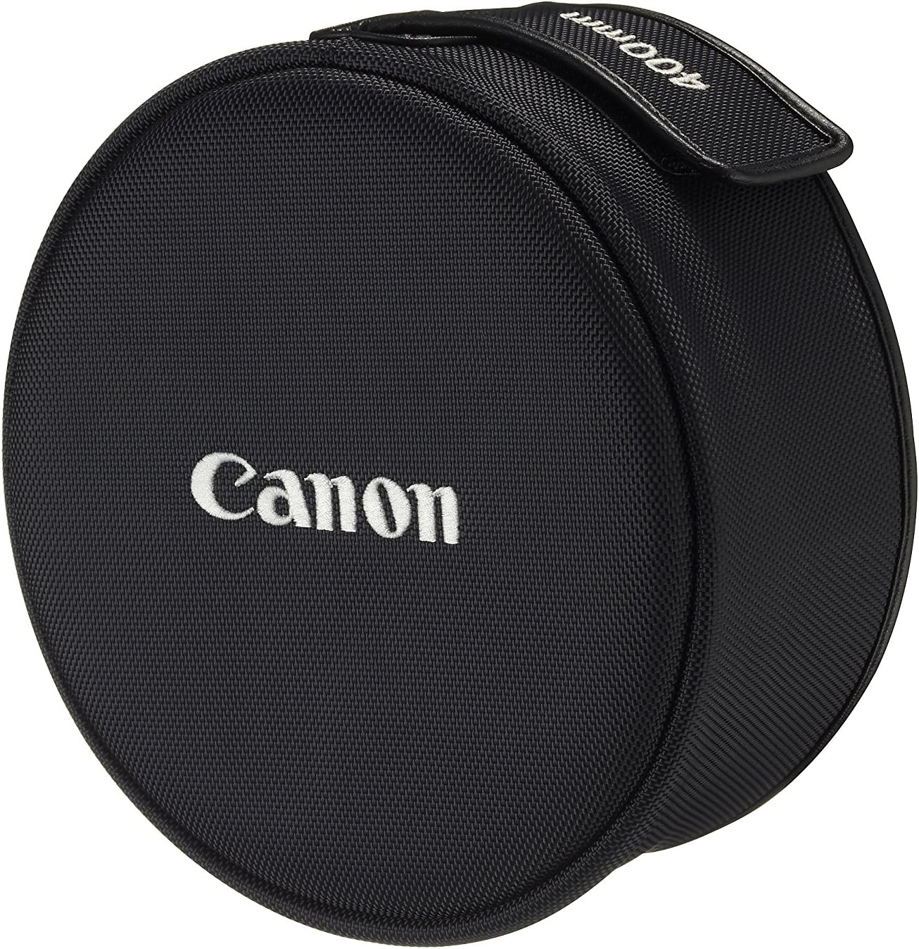 Amazon.com : Canon Lens Cap for E-77 II : Camera Lens Caps : Electronics
