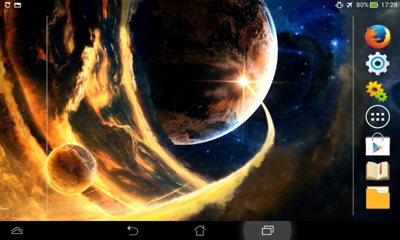 Amazing Outer Space - App on the Amazon Appstore