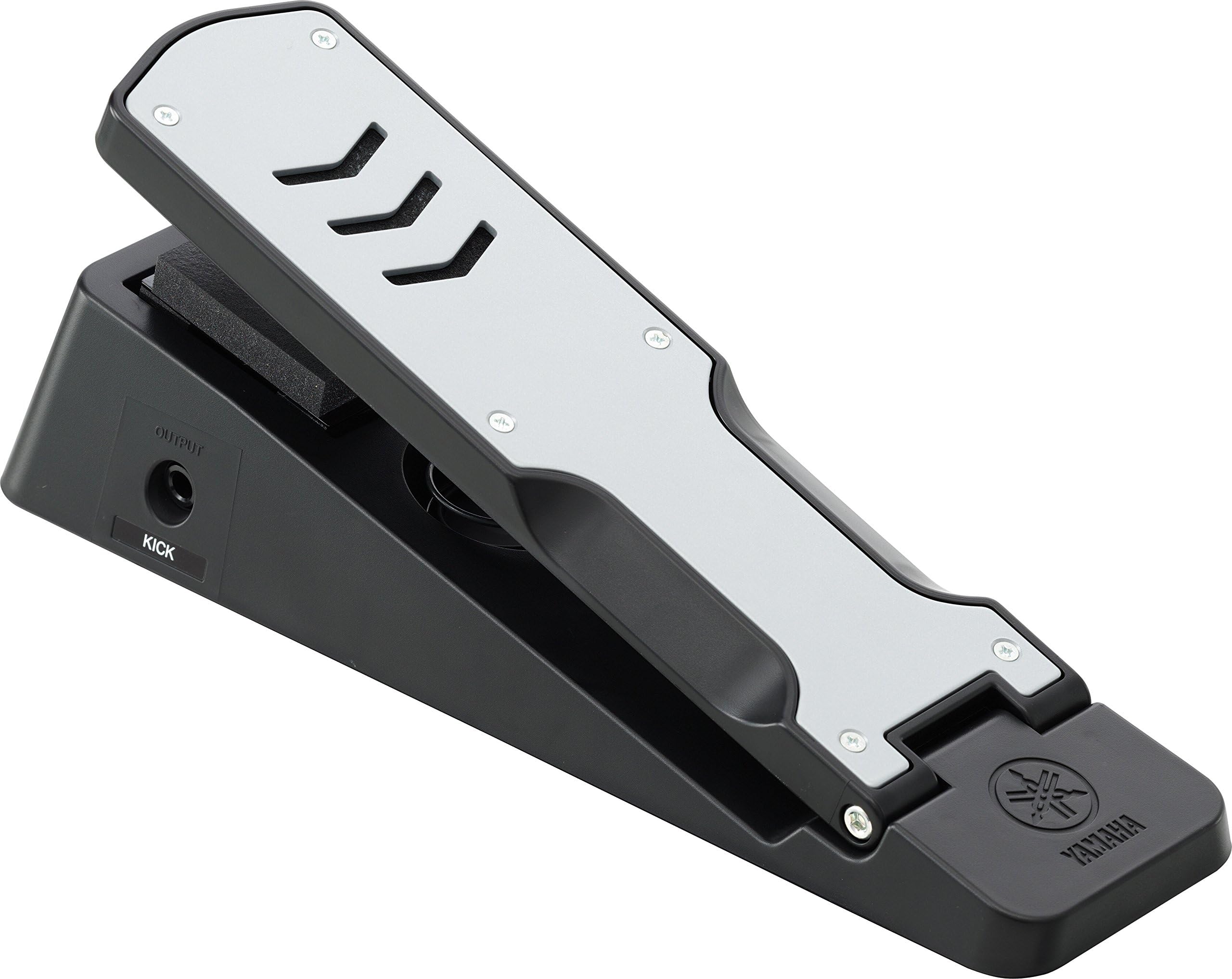 Amazon.com: KAT Percussion KT-KP1 Bass Drum Trigger : Everything Else