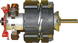 Amazon.com: BOSCH 0130007002 A/C Evaporator Motor : Automotive