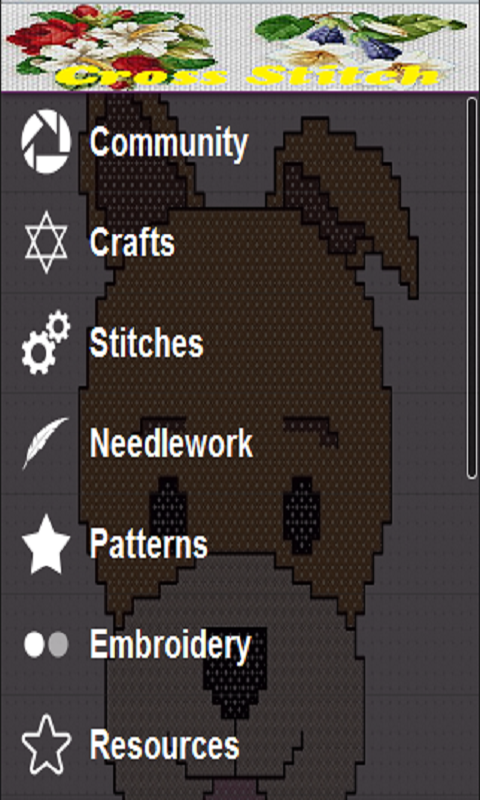 Cross Stitch - App on the Amazon Appstore