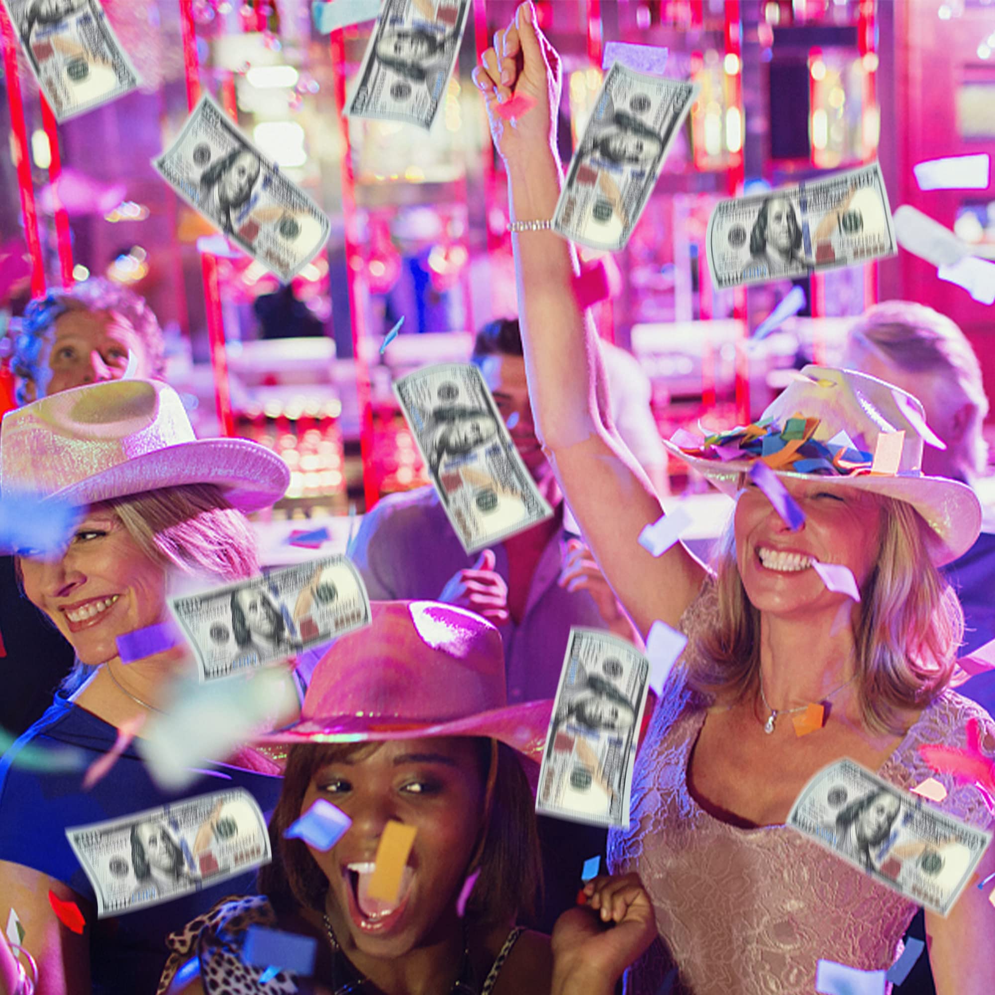 Buy 100 Pieces 100 Dollar Prop Money Play Money Movie Prop Money 100
