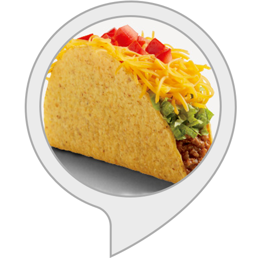 Amazon.com: Taco Trivia : Alexa Skills
