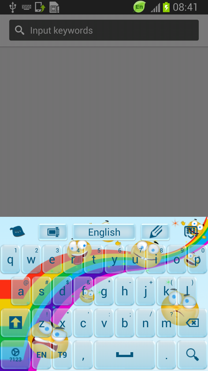 Emoticons Keyboard - App on Amazon Appstore