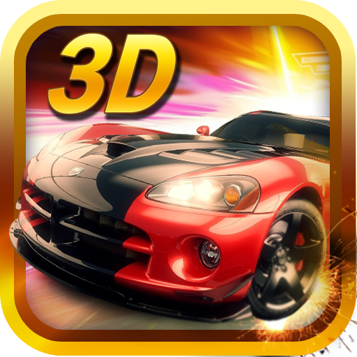 3D Racing - App on Amazon Appstore