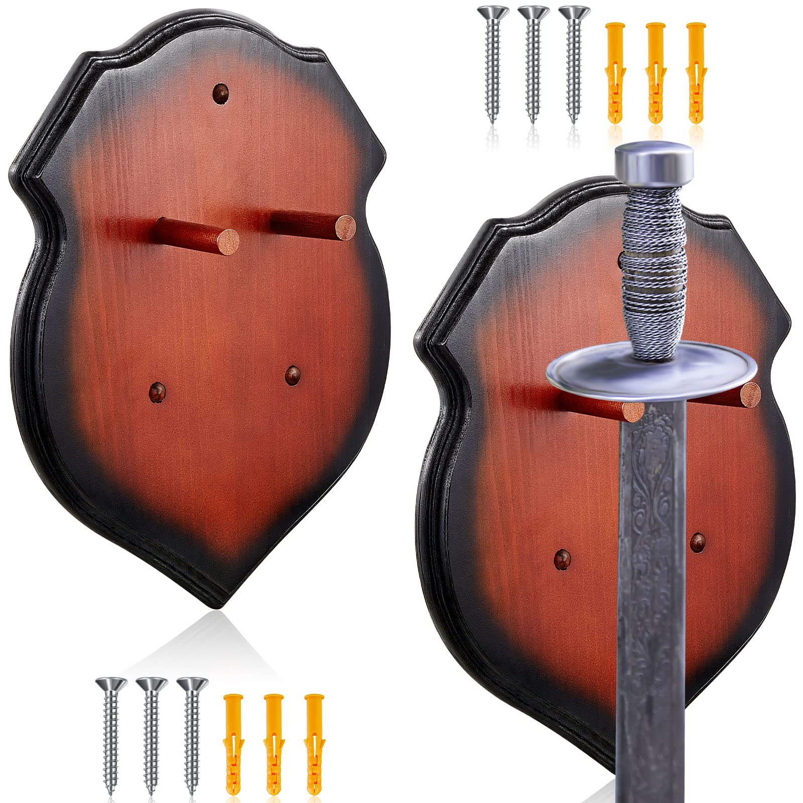 Katana Stand Dagger Axe Display Stand Acrylic Sword Display Rack ...