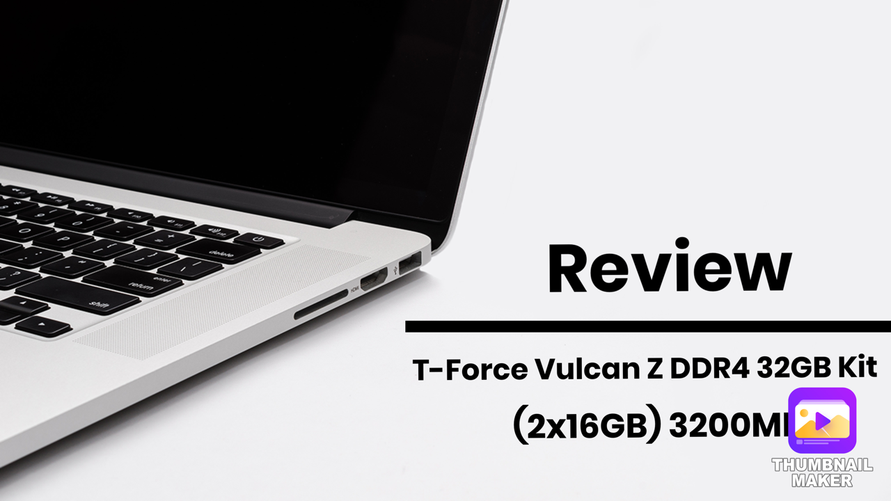 Watch Overview of the RAM DDR4 32GB Kit! on Amazon Live