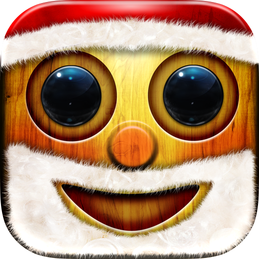 Santa Dude - App on Amazon Appstore