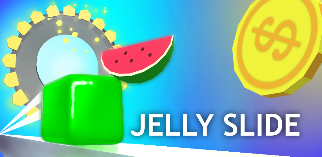 Jelly Slide - App on Amazon Appstore