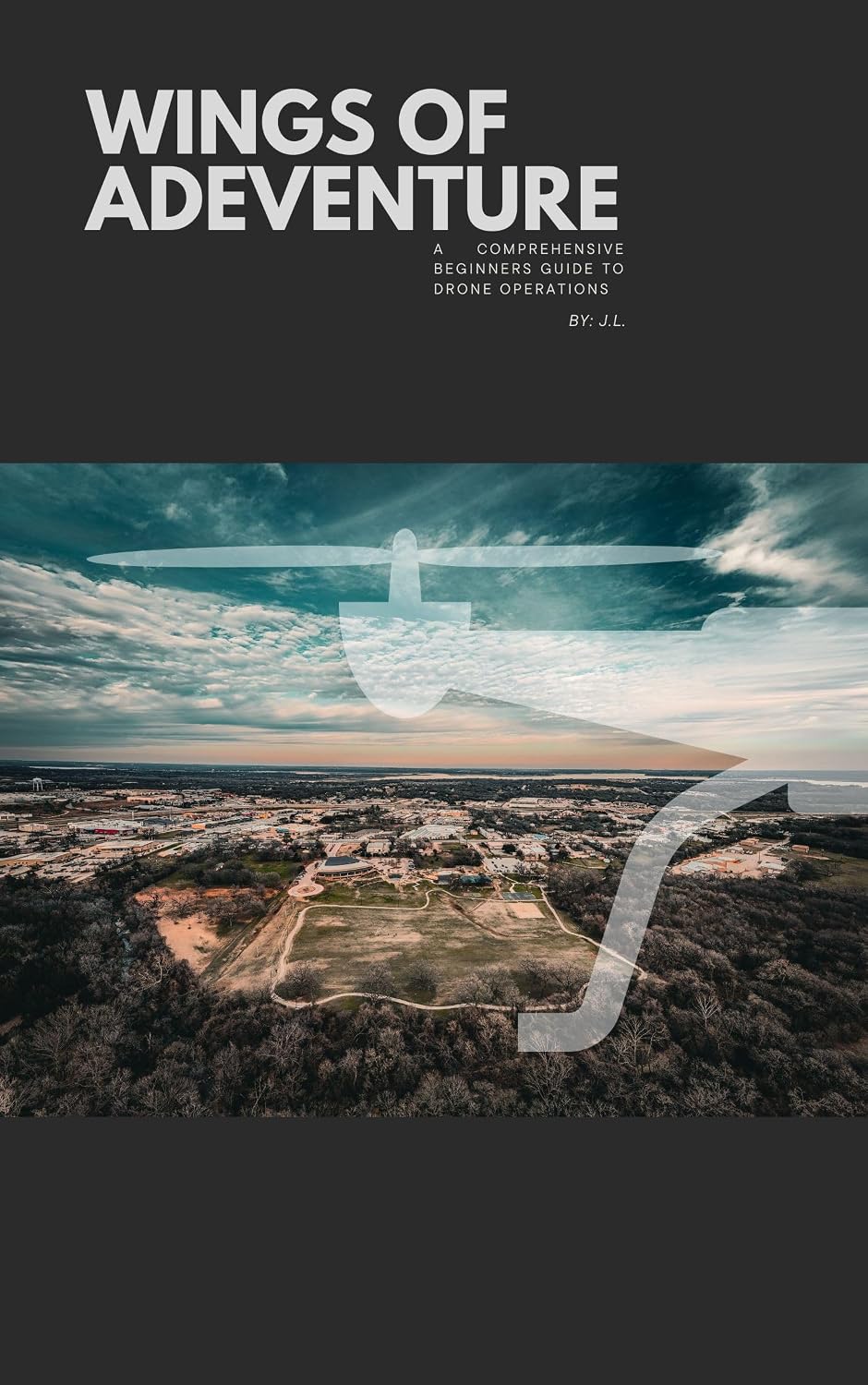 Wings of Adventure: A Comprehensive Beginners Guide to Drone Operations ...