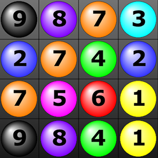 Numbers Addict - Free Candy Splash - App on Amazon Appstore