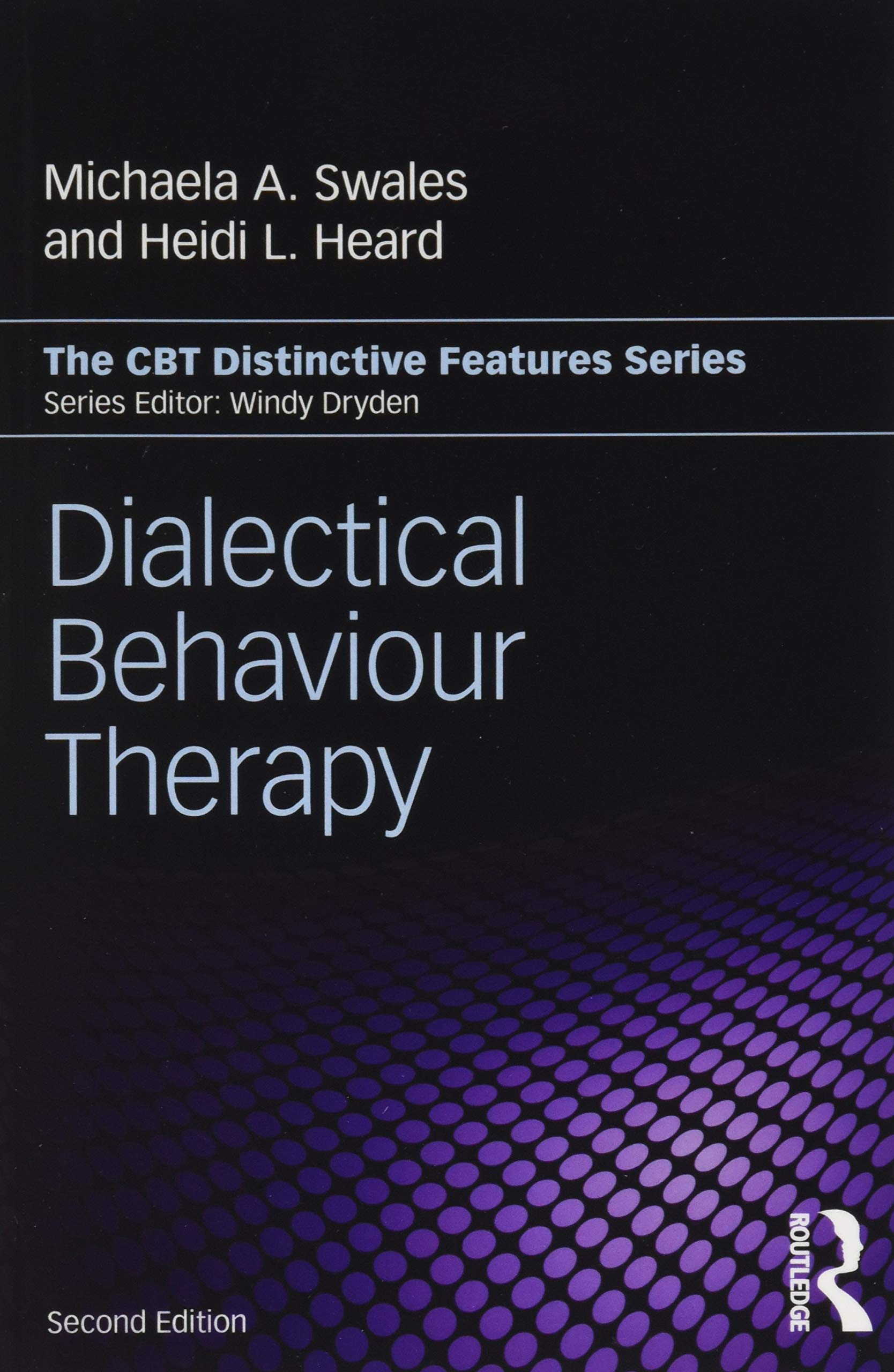 Amazon.com: Dialectical Behaviour Therapy (CBT Distinctive Features ...