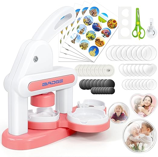 Amazon.com: KPCB Tech Magnet Maker Machine with 100 Sets of Accessories ...