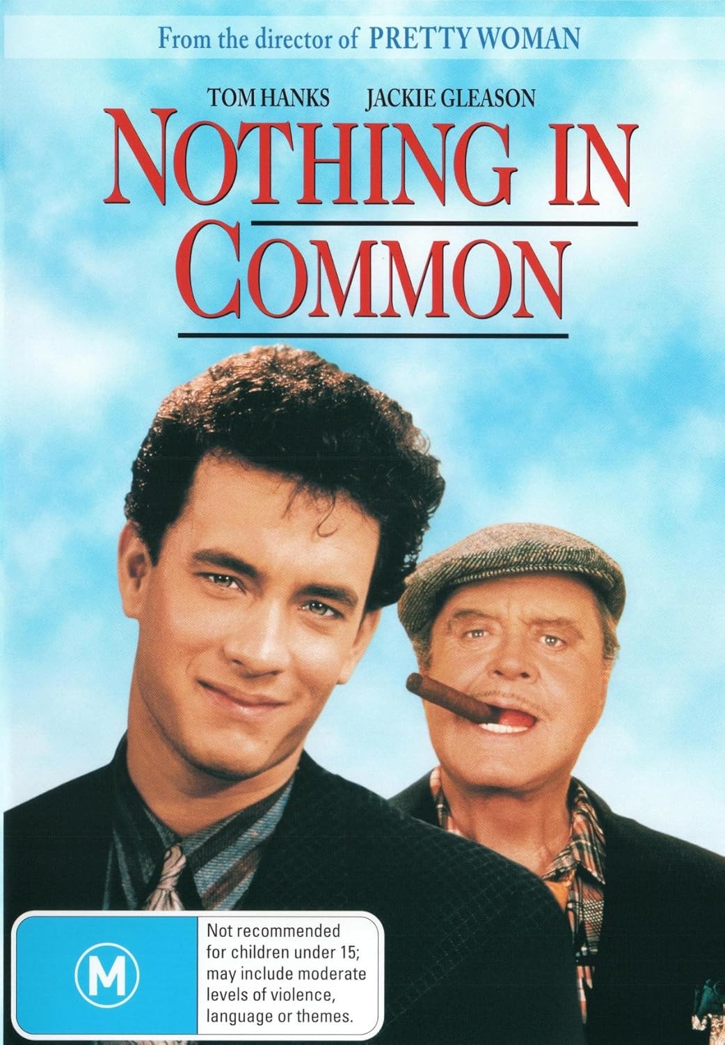 Amazon.com: Nothing In Common | Garry Marshall's | NON-USA Format | PAL ...
