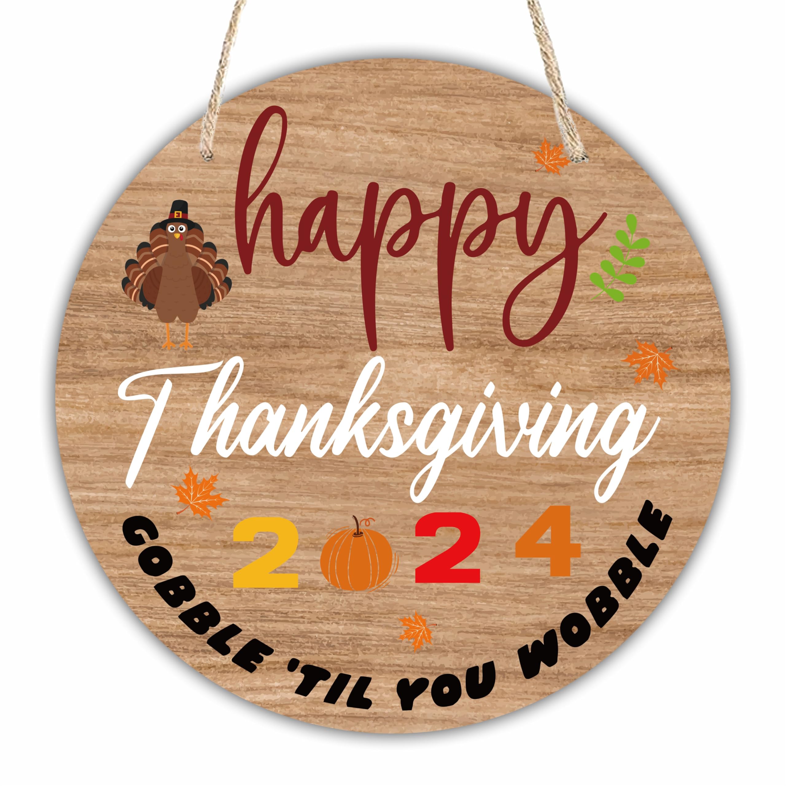 Joyeux Thanksgiving 2024