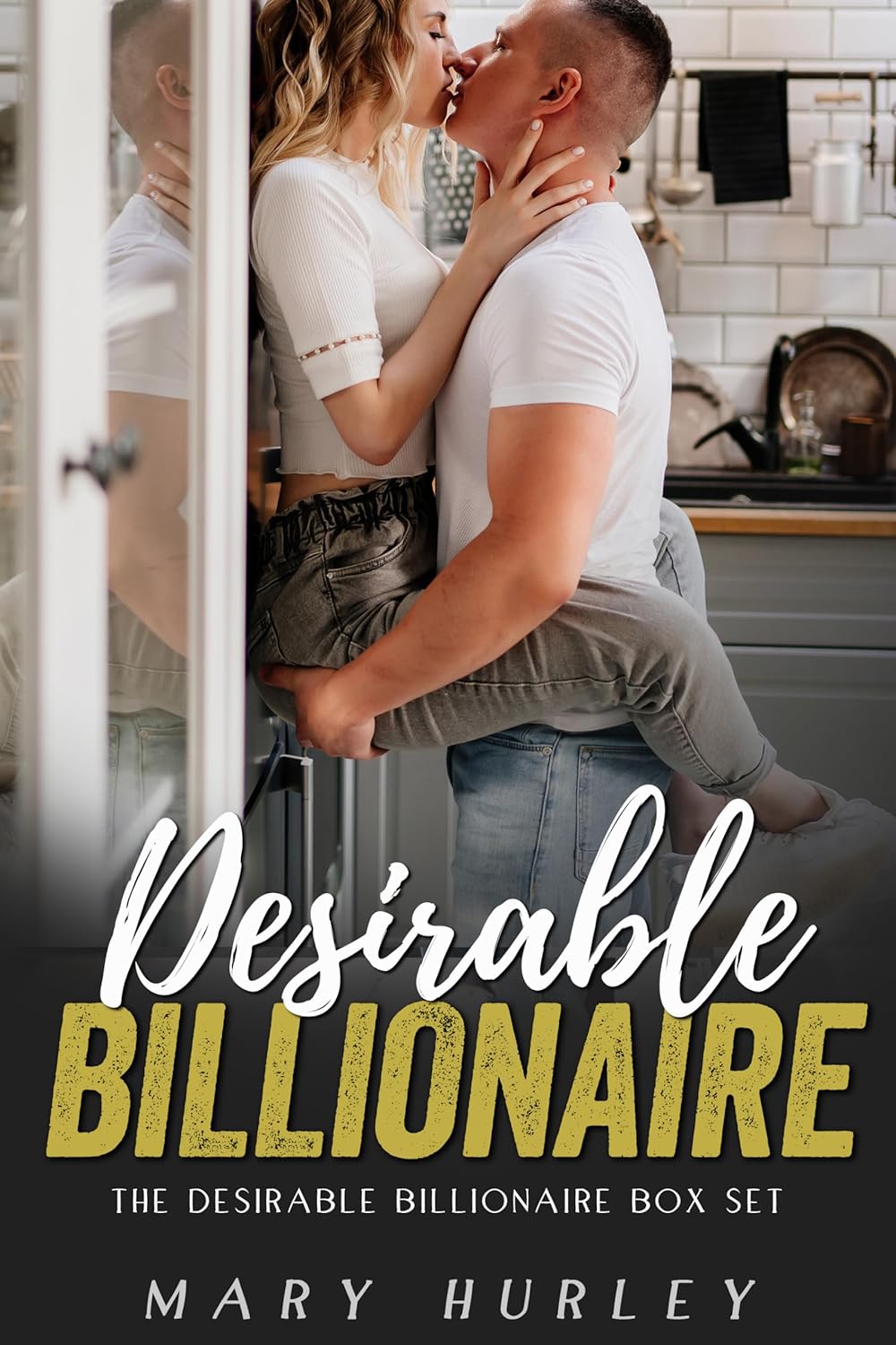 Desirable Billionaire Romance Series Box Set eBook : Hurley, Mary, Hurlley, Mary: Amazon.com.au ...