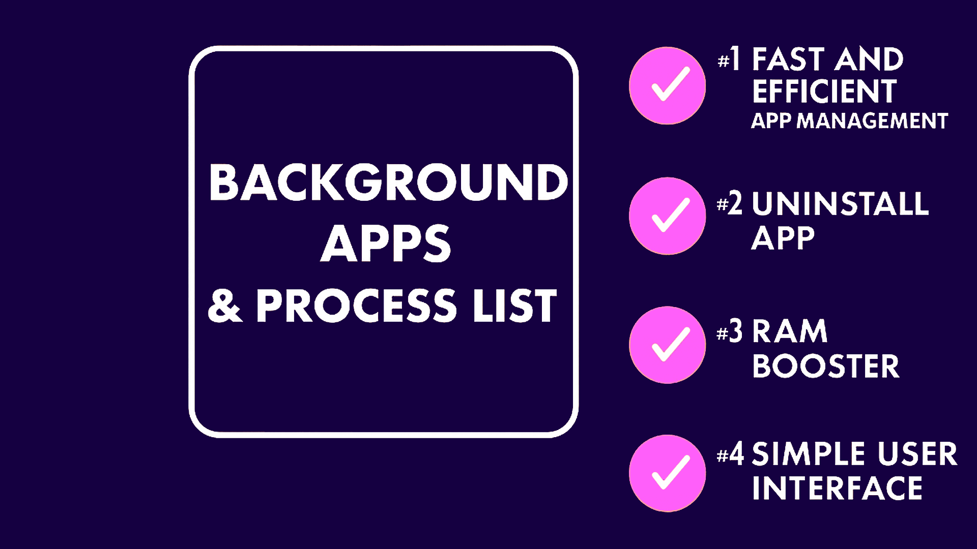 Background Apps & Process List : for Fire TV & Fire Tablets - App on ...
