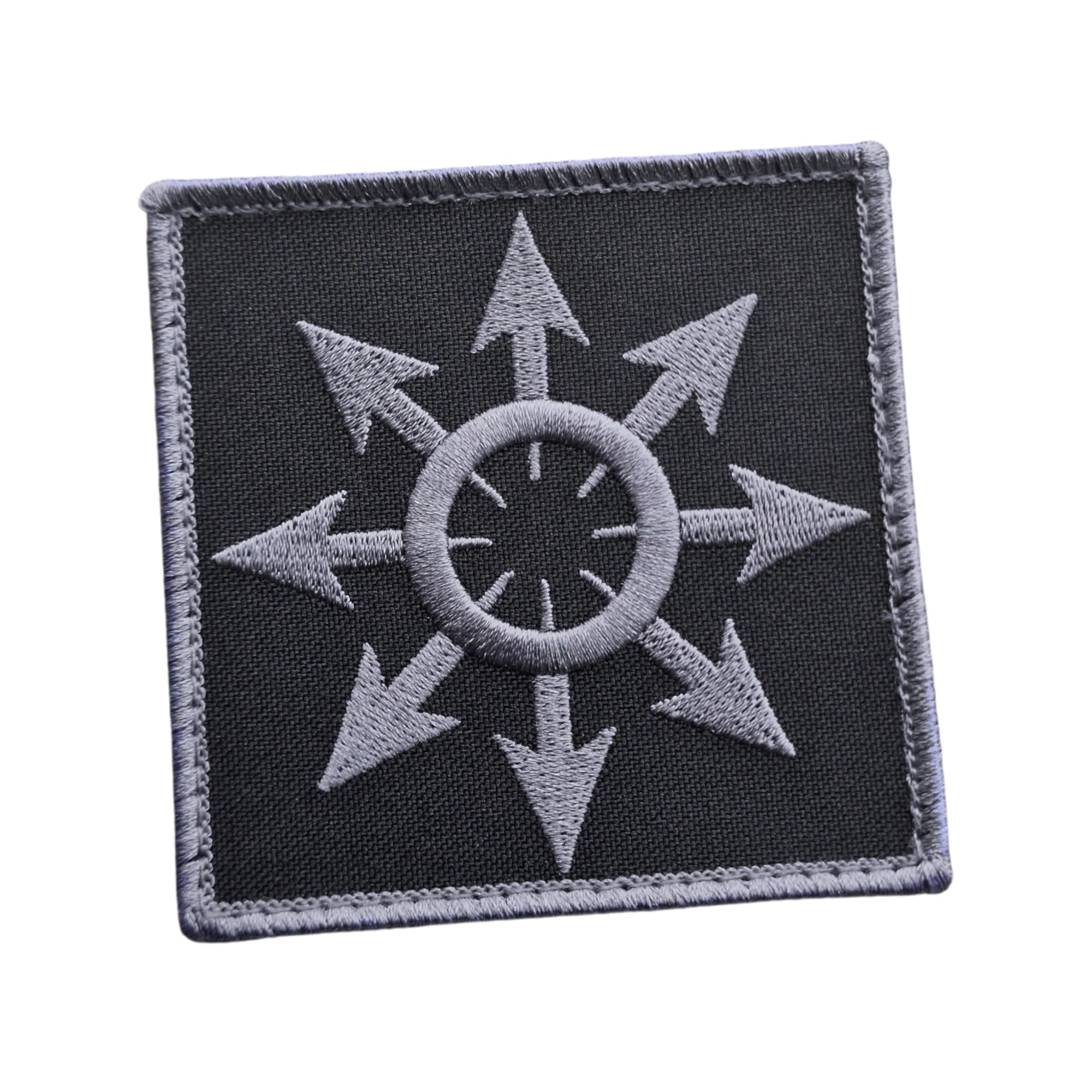 Norse Chaos Star