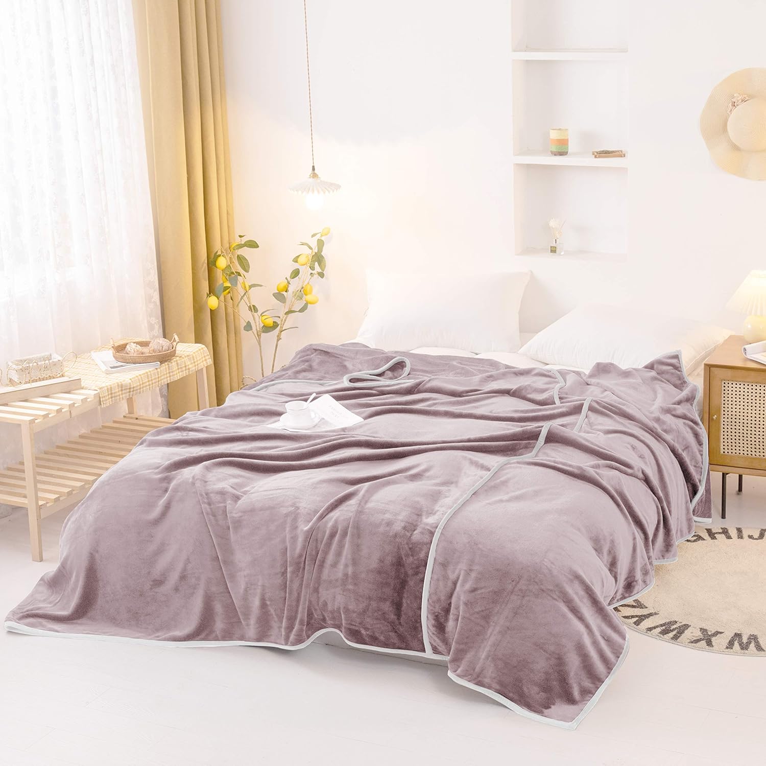 Amazon 120 X120 Big Flannel Blanket 10 X 10 Extra Large Blanket amazon-120-x120-big-flannel-blanket-10-x-10-extra-large-blanket