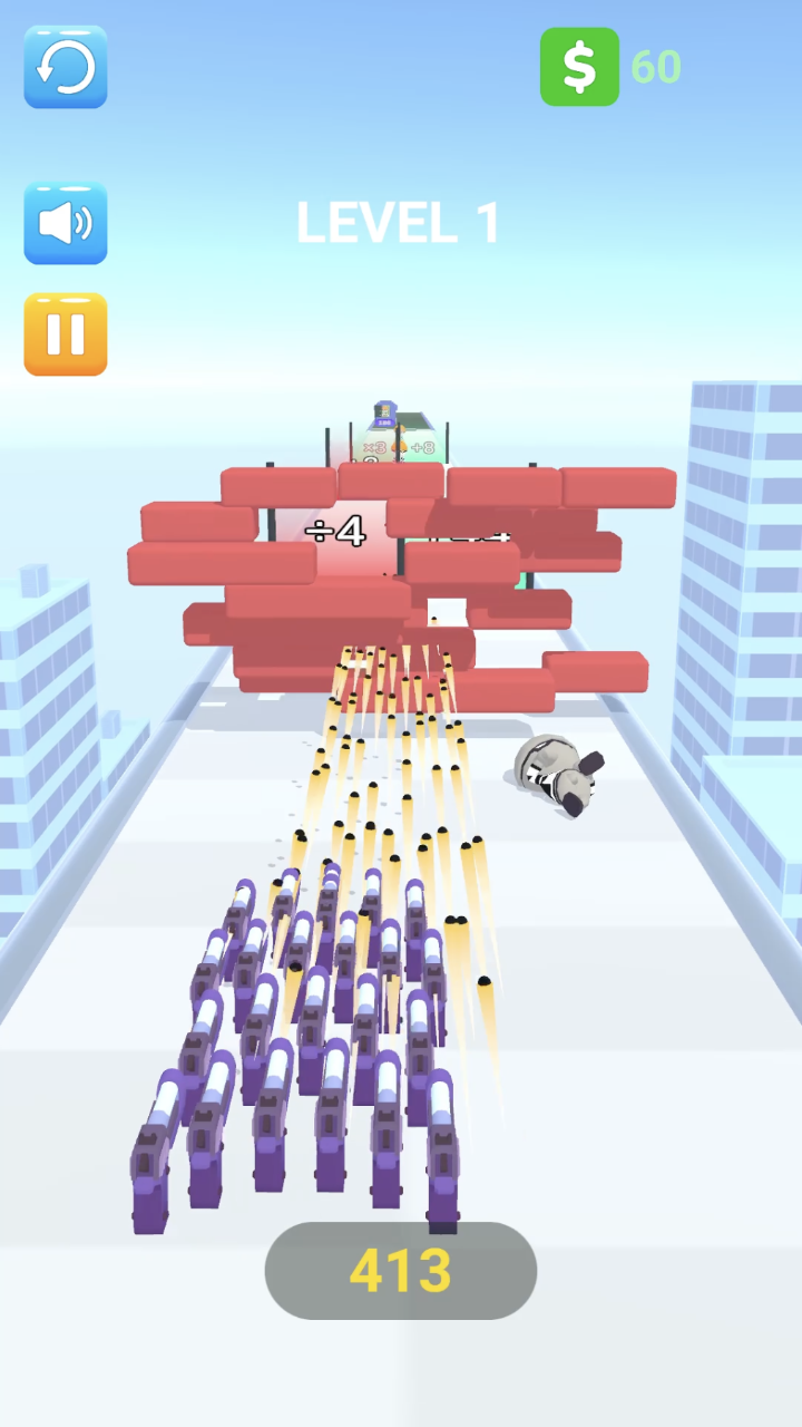 Gun Run Master - App on Amazon Appstore