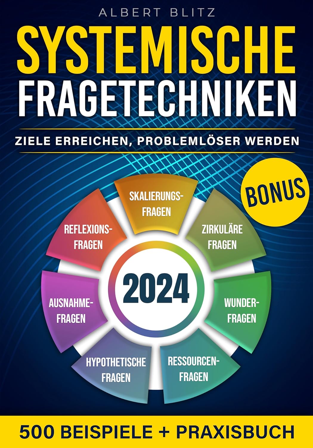 Systemische Fragetechniken: Wie Sie durch gezieltes Training zum ...