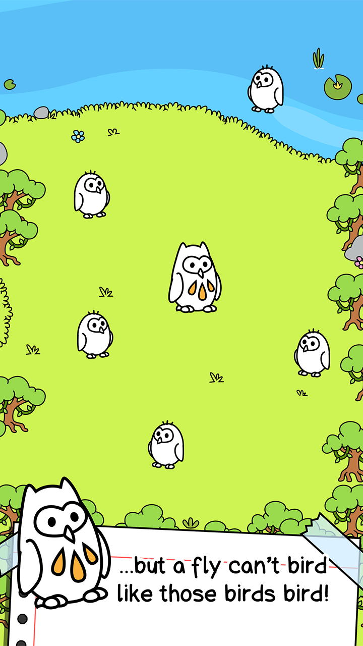 Birds Evolution - App on Amazon Appstore