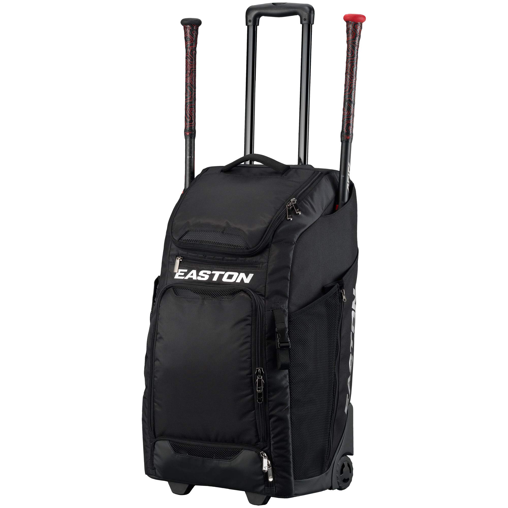 Easton Wheeled Baseball Equipment Bags Baseball Bags | Team Packages