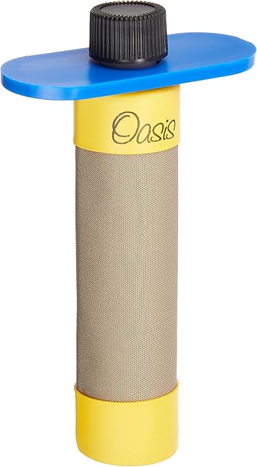 Amazon.com: O Oasis Humidifier for Acoustic Guitars (OH-5) : Musical ...