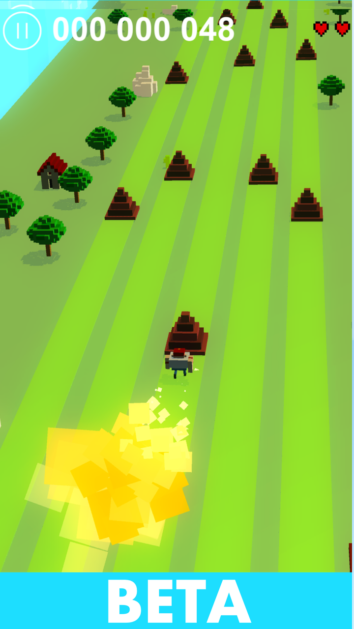 Poo Runner - Shit Simulator - App on Amazon Appstore