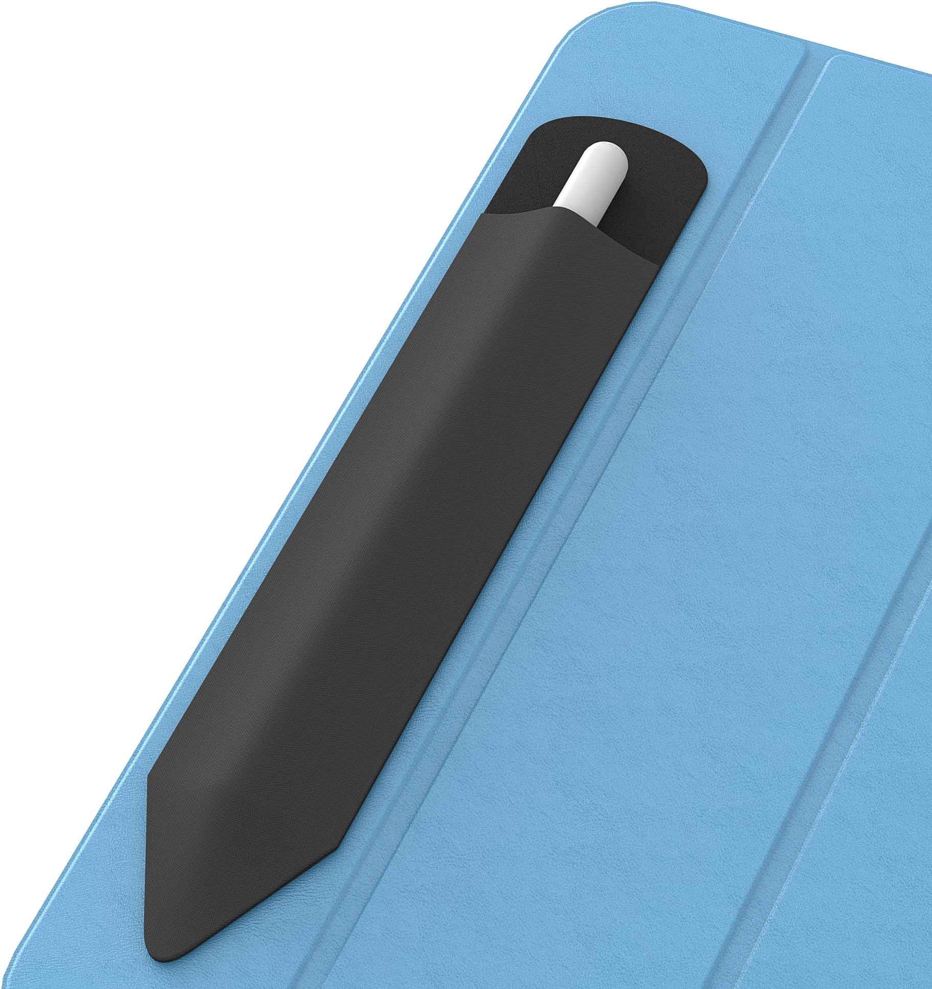 Amazon.com: Universal Pencil Holder for Apple Pencil 1st and 2nd Gen ...