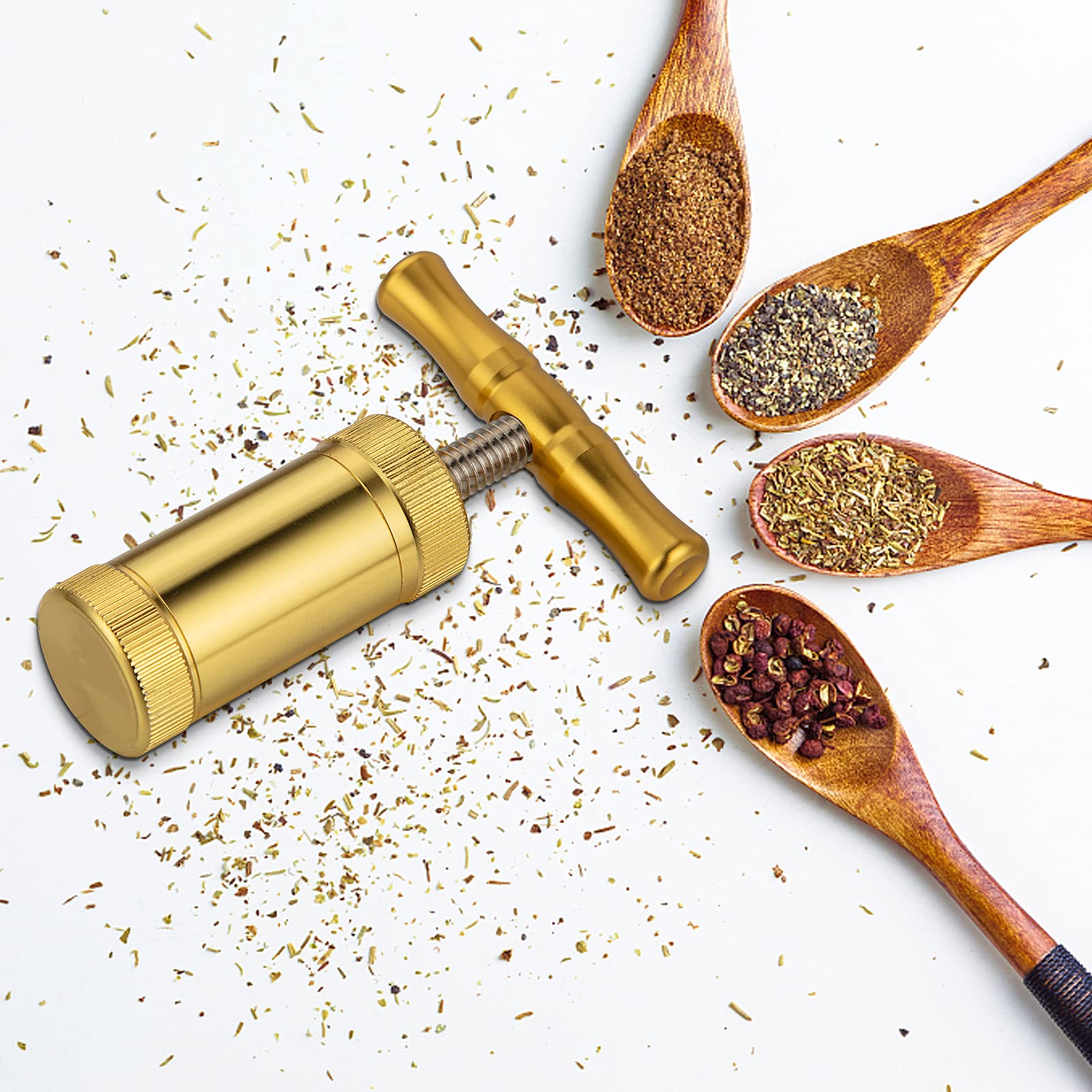 Pollen Press, T Pollen Press...B08YNJKNXW | Encarguelo.com