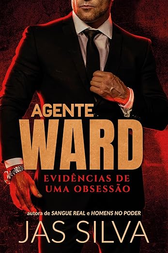 Agente Ward : Evidências de uma Obsessão eBook : Silva , Jas : Amazon.com.br: Loja Kindle