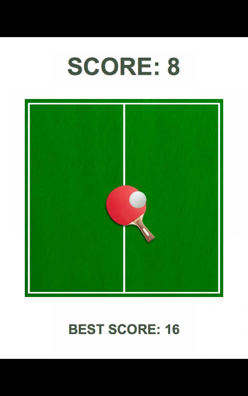 Paddle Game - App on the Amazon Appstore