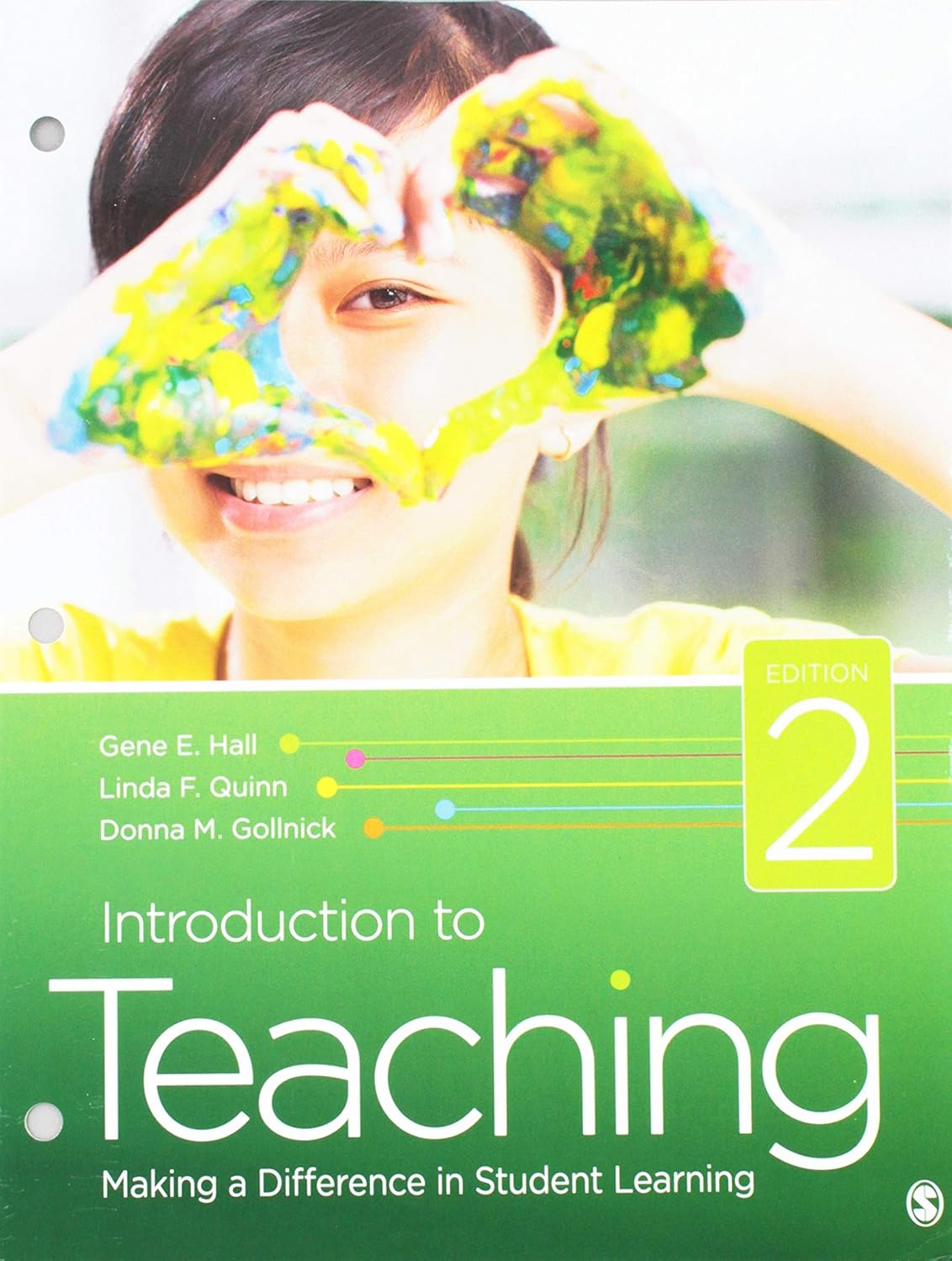 BUNDLE: Hall: Introduction to Teaching 2e Loose-Leaf + Hall ...