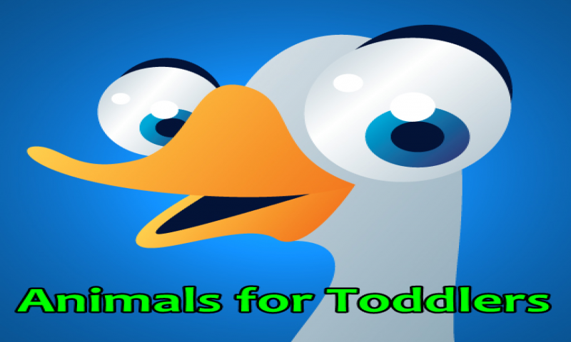 Animals for Toddlers:Amazon.de:Appstore for Android