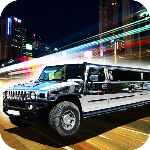 Limo Drifting Race - App on Amazon Appstore