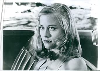 Amazon.com: Vintage photo of Cybill Shepherd as Jacy Farrow in a scene ...