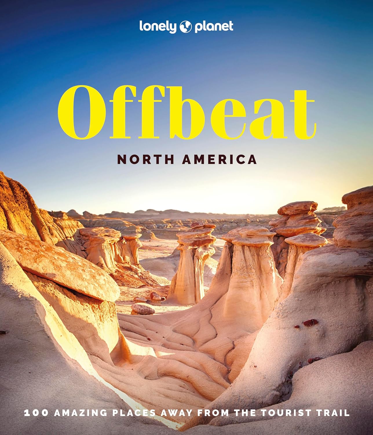 Lonely Planet Offbeat North America: Planet, Lonely: 9781837582242 ...