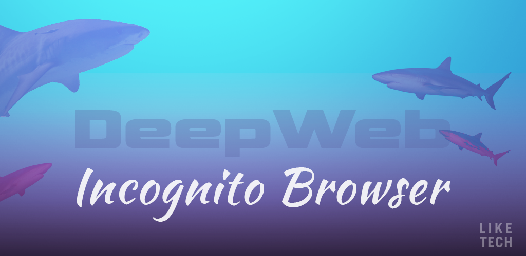 Deep Web Incognito Browser:Amazon.com:Appstore for Android