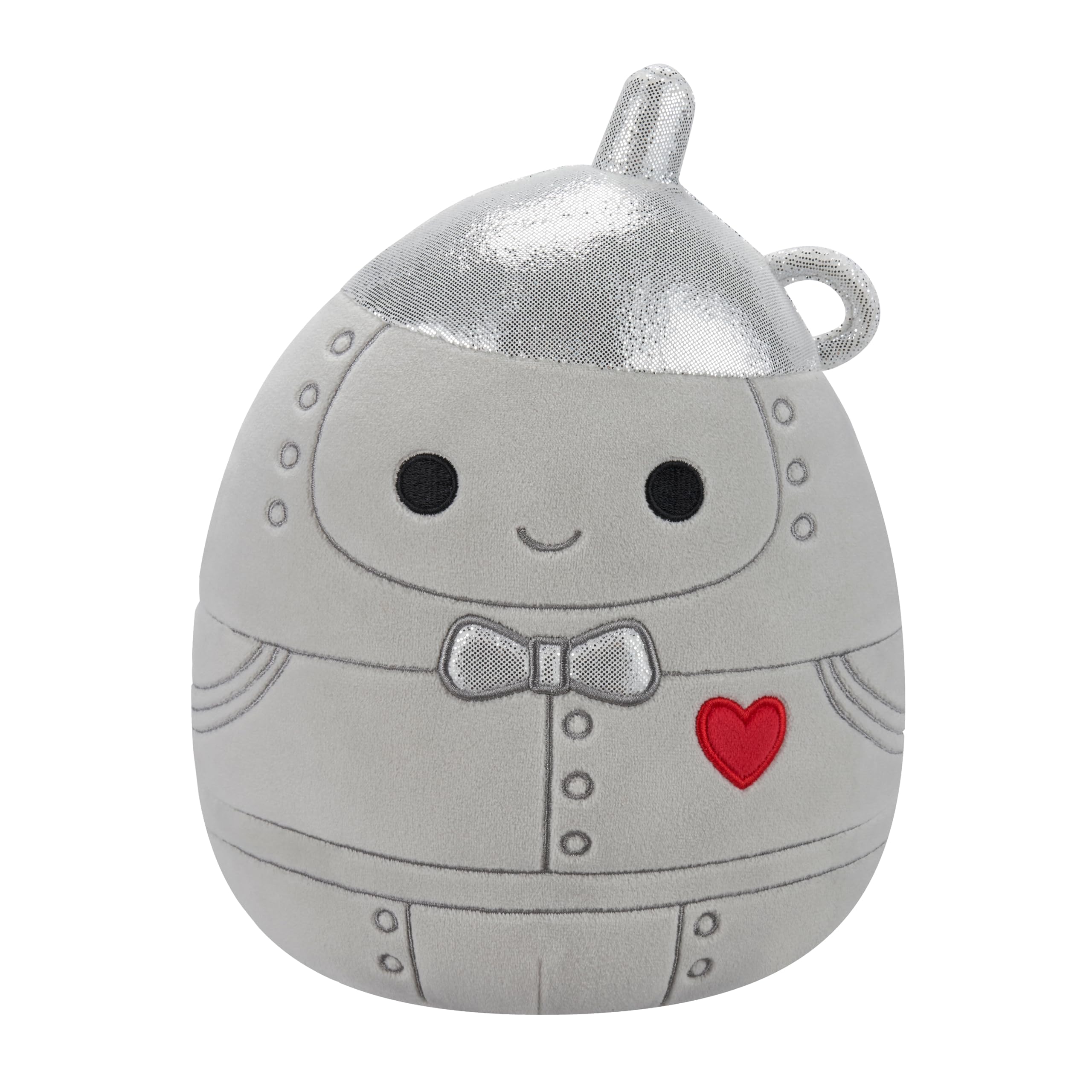 Amazon.com: Squishmallows Original “The Wizard of Oz” 10-Inch The Tin ...