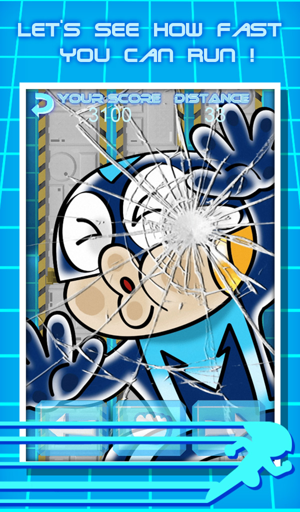 Light Speed Runner - App on Amazon Appstore