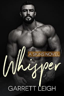 Amazon.com: Whisper (Skins Book 2) eBook : Leigh, Garrett: Kindle Store