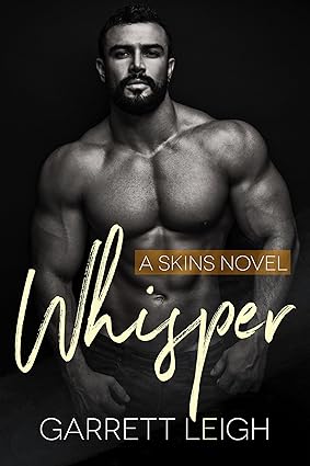 Amazon.com: Whisper (Skins Book 2) eBook : Leigh, Garrett: Kindle Store