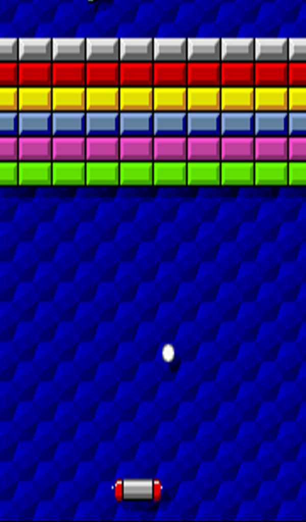 Breakout - App on Amazon Appstore