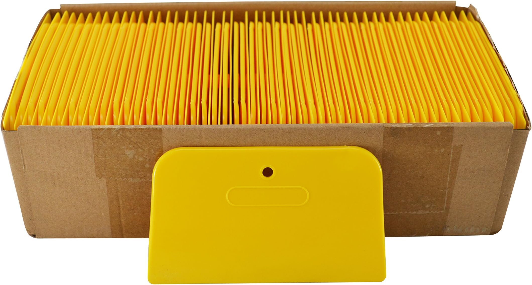 Amazon.com: Custom Shop - 6 Inch Body Filler Spreaders for Automotive ...