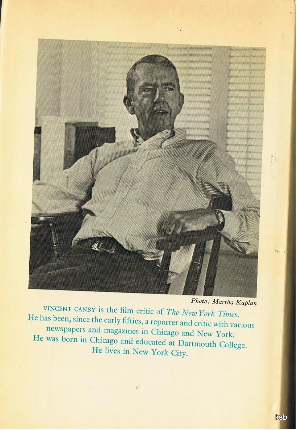 Living quarters: Canby, Vincent: 9780394495132: Amazon.com: Books