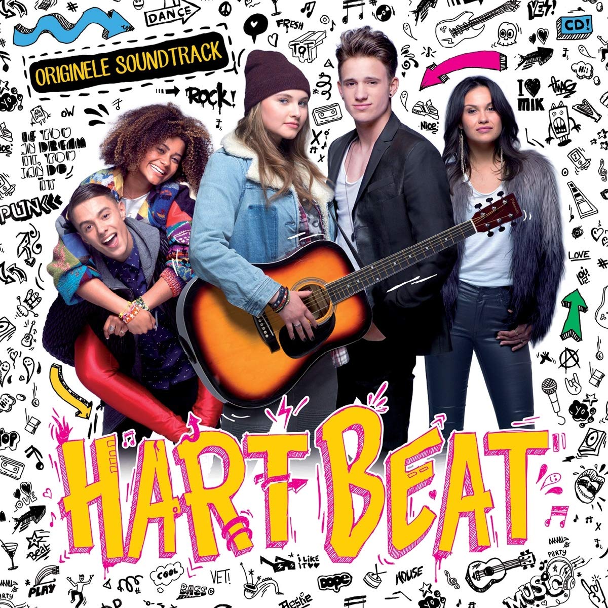 OST - Hart Beat - Amazon.com Music