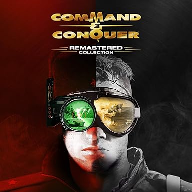 Command & Conquer Remastered Collection | PC Code - Origin : Amazon.co ...