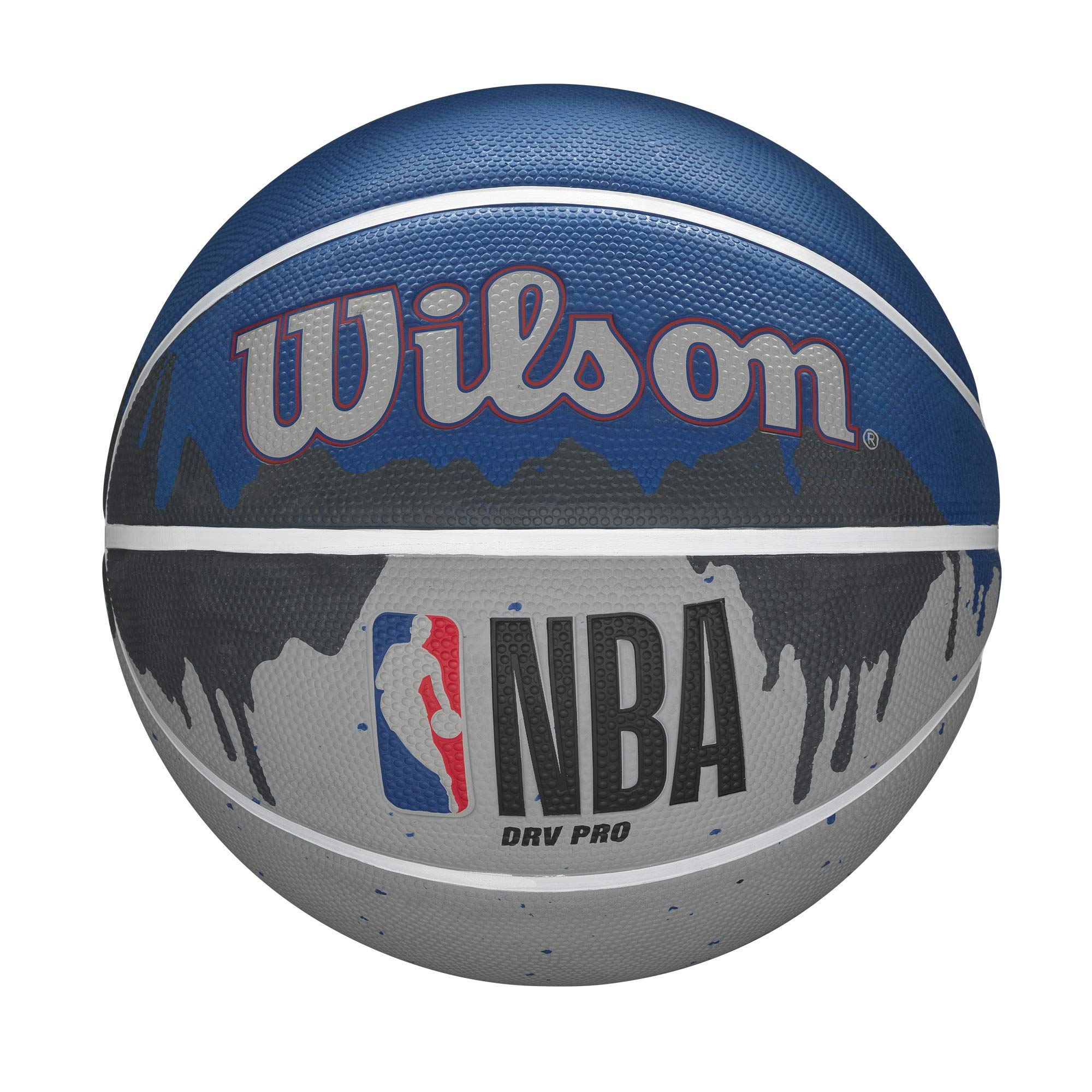 Snapklik.com : WILSON NBA DRV Series Basketball - DRV Pro