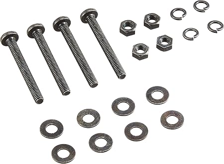 Amazon | アイネックス ファン固定用ネジセット黒 SCM-04 | アイネックス(AINEX) | パソコン用ネジ 通販